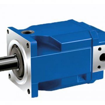 Hydraulic Pump Насос гидравлический 100088925/NORMET CHARMEC SF 405 D ...